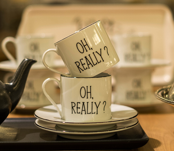 How do I make client chatter matter?