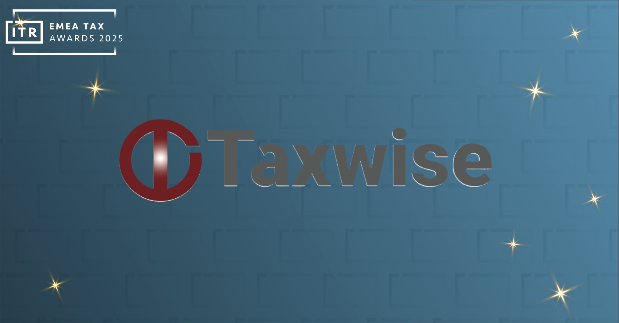 ITR EMEA Tax Awards 2025 Winners Hub | International Tax Review